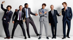 Men's Fashion 101: Formal Wear Tips for First Day at Work! - Heart Bows ...