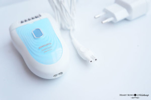 Philips Satinelle Advanced Epilator BRE210 Review, Price & Buy India ...