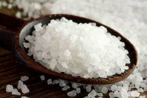 Sea Salt Benefits + 9 Ways of Using It! - Heart Bows & Makeup