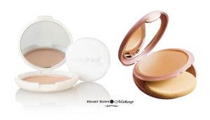 10 Best Compact Powder For Oily Skin in India: Prices & Reviews - Heart ...