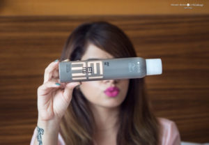 WELLA Professionals EIMI Hairstyling Range Review: Dry Me, Root Shoot ...