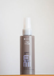WELLA Professionals EIMI Hairstyling Range Review: Dry Me, Root Shoot ...