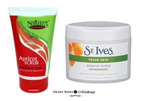 Best Tan Removal Body Scrubs in India: Our Top 10! - Heart Bows & Makeup