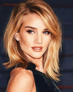 10 Best Lob Haircuts & Styles We're Loving- Pinterest Worthy! - Heart ...