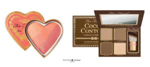 10 Best Too Faced Products We Recommend Buying! - Heart Bows & Makeup