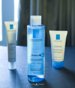 La Roche Posay Effaclar Range Review, Prices & Buy India: Recommended ...