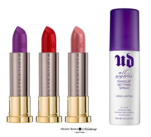 Best Urban Decay Products: Top 10 Must Haves! - Heart Bows & Makeup